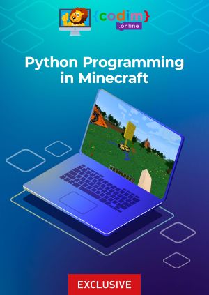 Series "Python Programming in Minecraft" 2.4. Cuboids Loop - watch ...