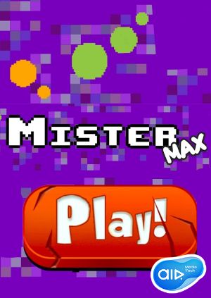 Mister Max Play – oglądaj online wszystkie odcinki na MEGOGO