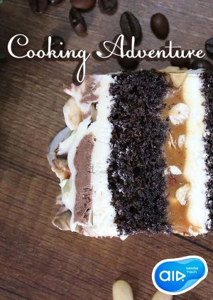 Cooking Adventure — Дивитися онлайн усі випуски на MEGOGO