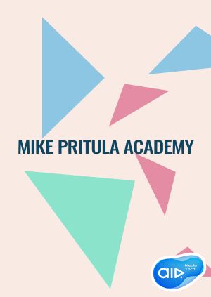 Сериал "Mike Pritula Academy" Что такое Геймификация HR и как она работает? Основные принципы ...