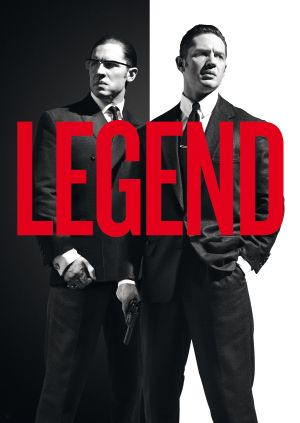 Legend (Legend) — oglądaj online w jakości HD na MEGOGO