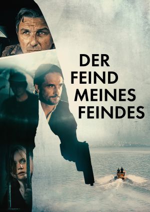Film "Der Feind meines Feindes" ("Der Feind meines Feindes ...